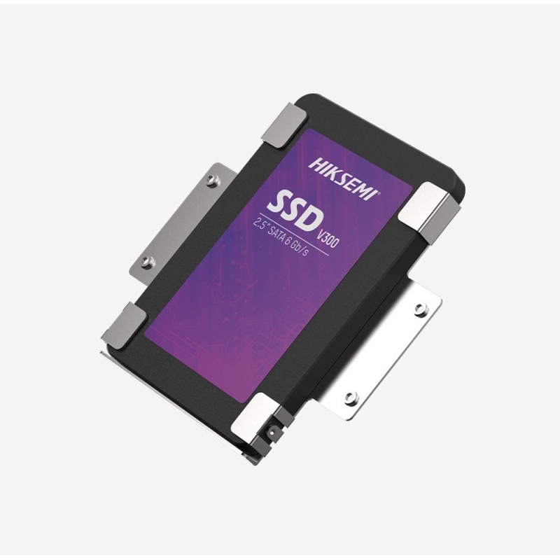 SSD V300x 500Go SATA AVEC ADAPTATEUR DE FIXATION 3.5" | HIKVISION MAROC ...