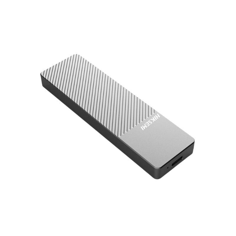 NETAC WH51 | Boîtier SSD M.2 SATA/M.2 NVME USB3.1 Gen1-C | Boitier ...